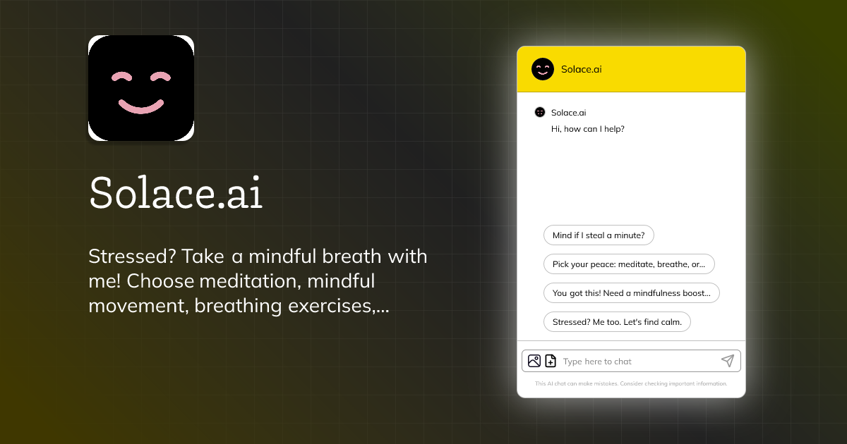 Solace.ai